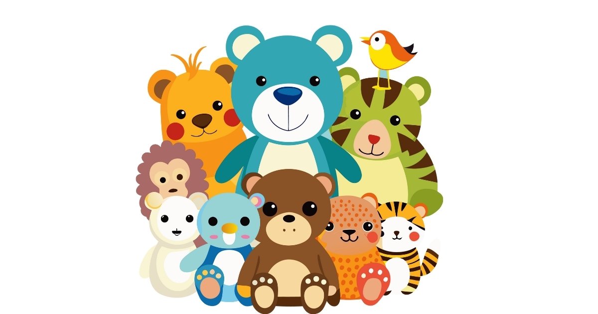 How Weighted Stuffed Animals Work for Calm, Comfort, and Sleep