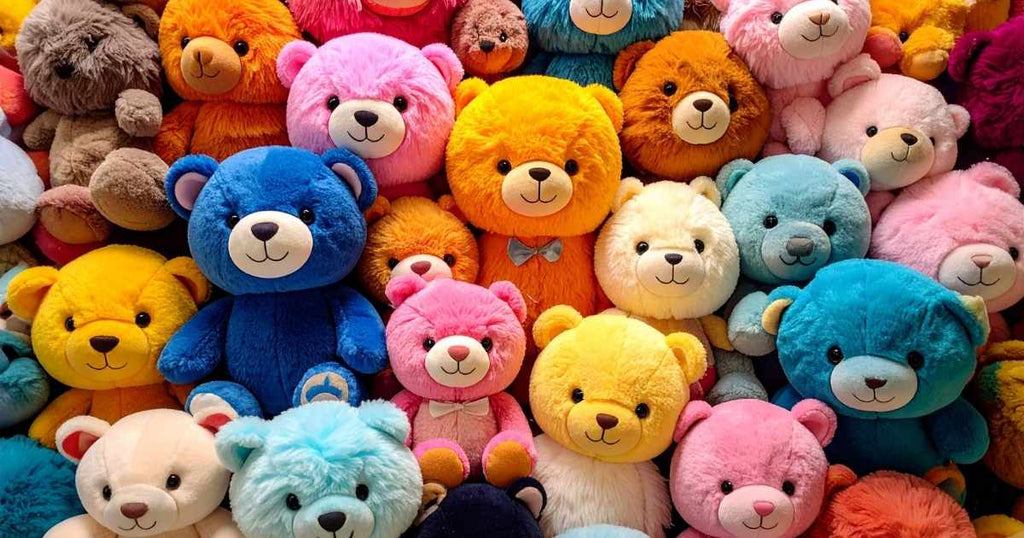 Can You Machine Wash Weighted Stuffed Animals Safely?